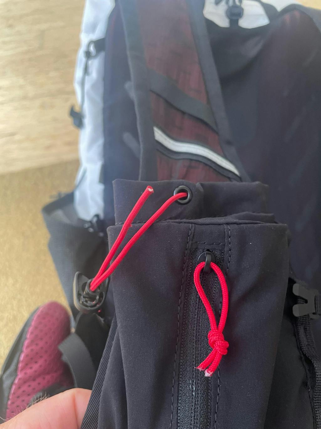 Skyline 30 Fastpack – OutdoorVitals