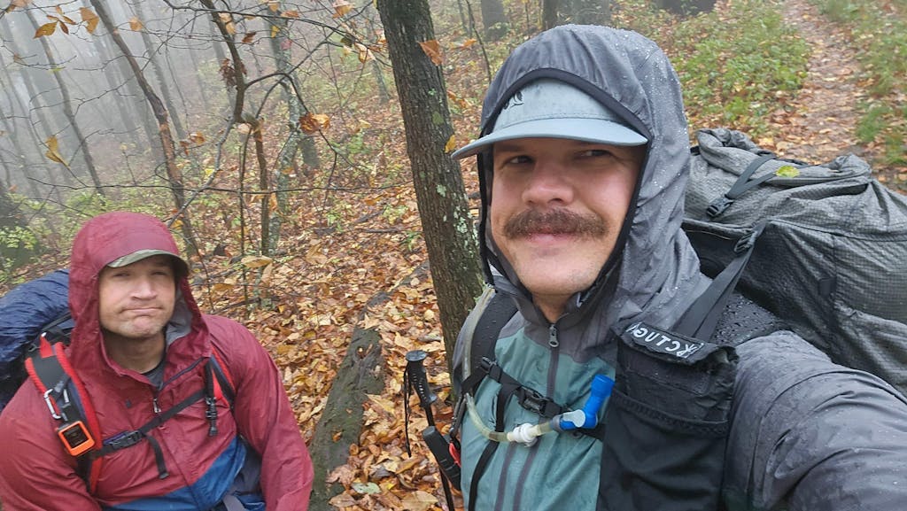 Shadowlight Carbon 60 Backpack – OutdoorVitals