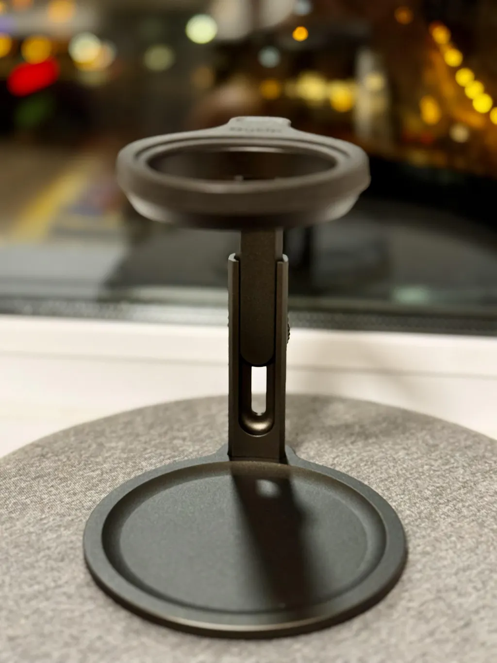 OutIn Portable Universal Coffee Stand | Coffee Gear Stand | Coffee ...