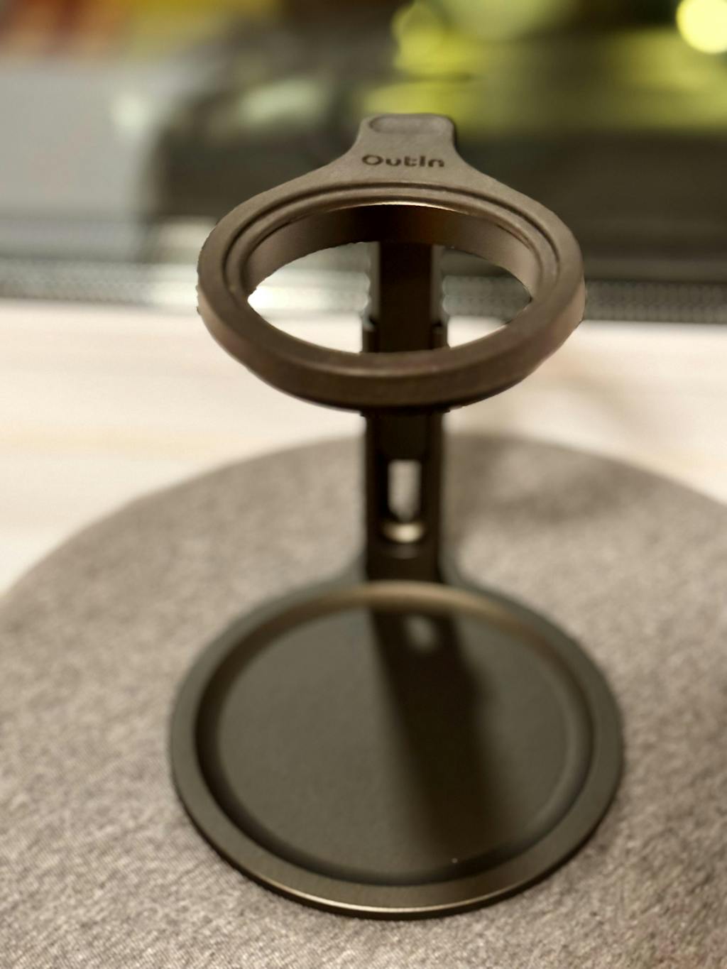 OutIn Portable Universal Coffee Stand | Coffee Gear Stand | Coffee ...