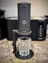 OutIn Portable Universal Coffee Stand | Coffee Gear Stand | Coffee ...