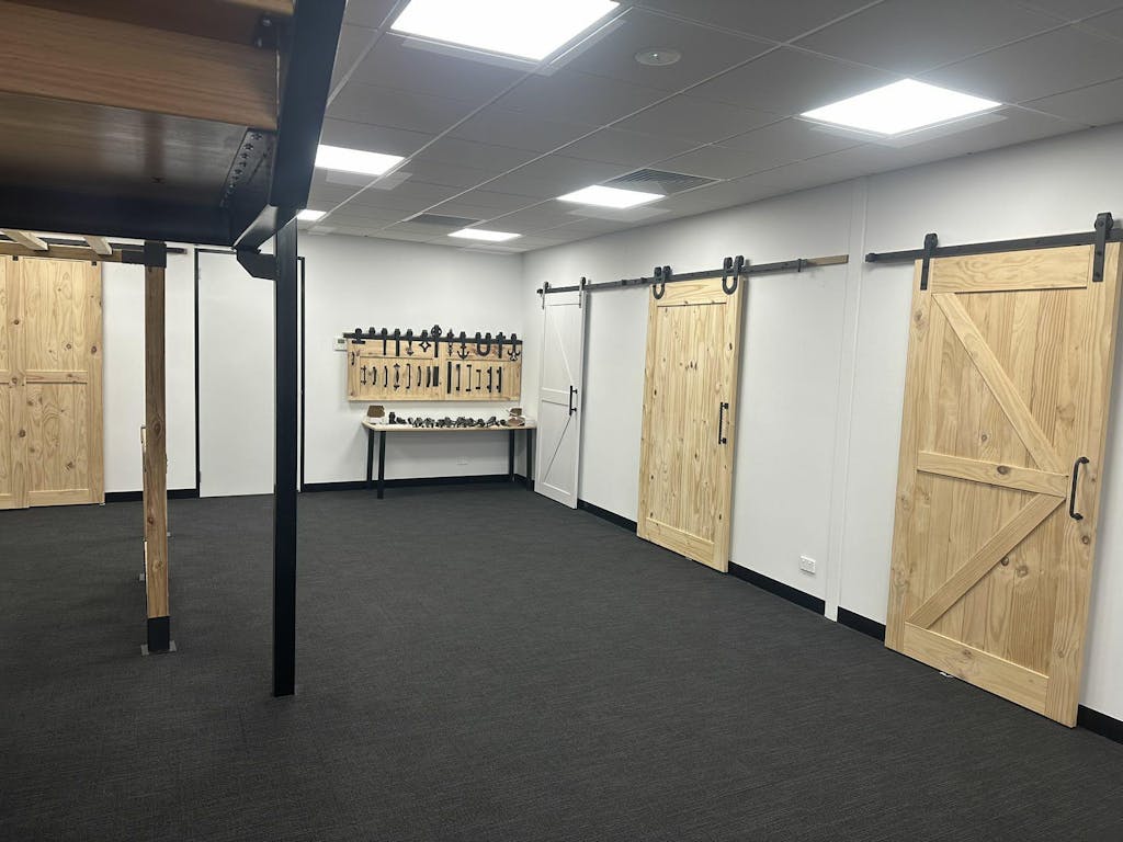 Single Pergola Kit Brackets with Railing and Rafter | $945 | Outmos Pergola