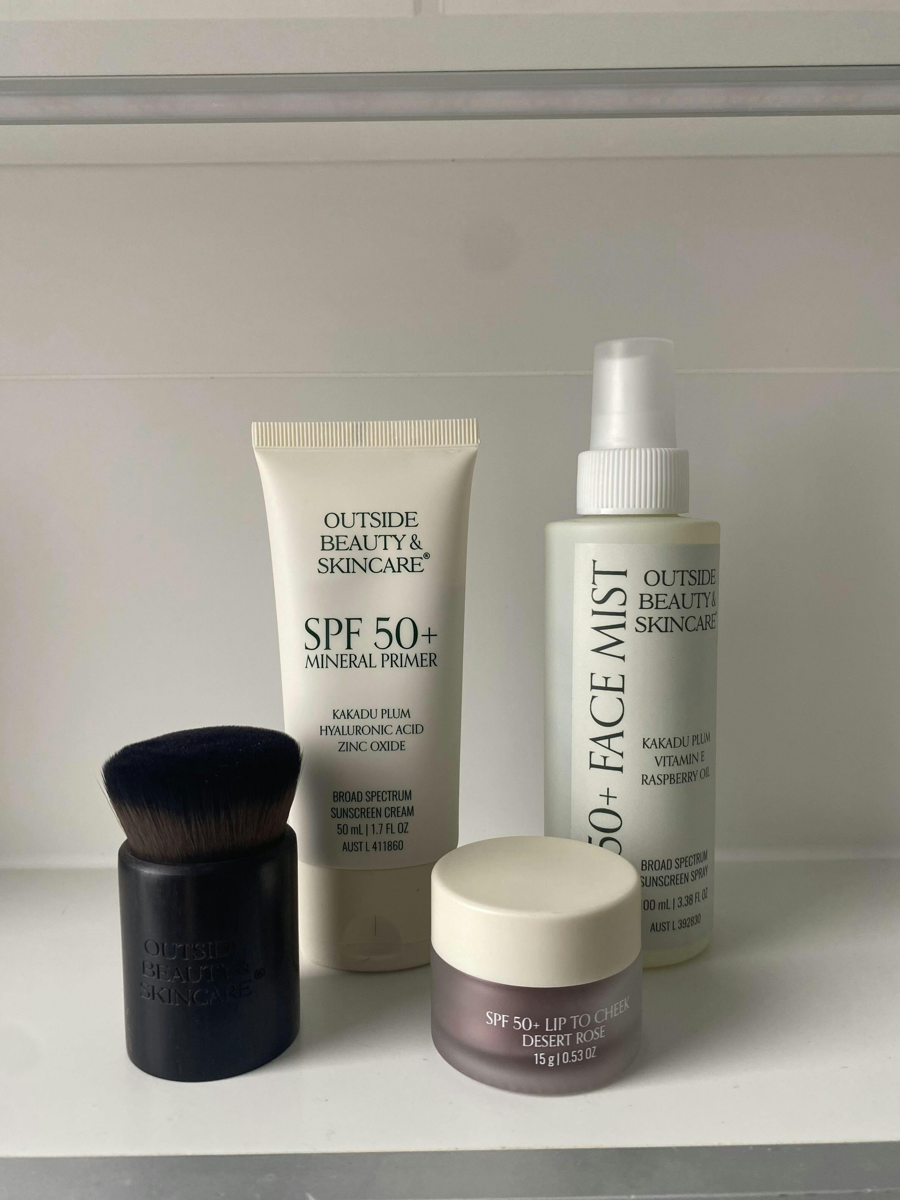 The SPF Bundle