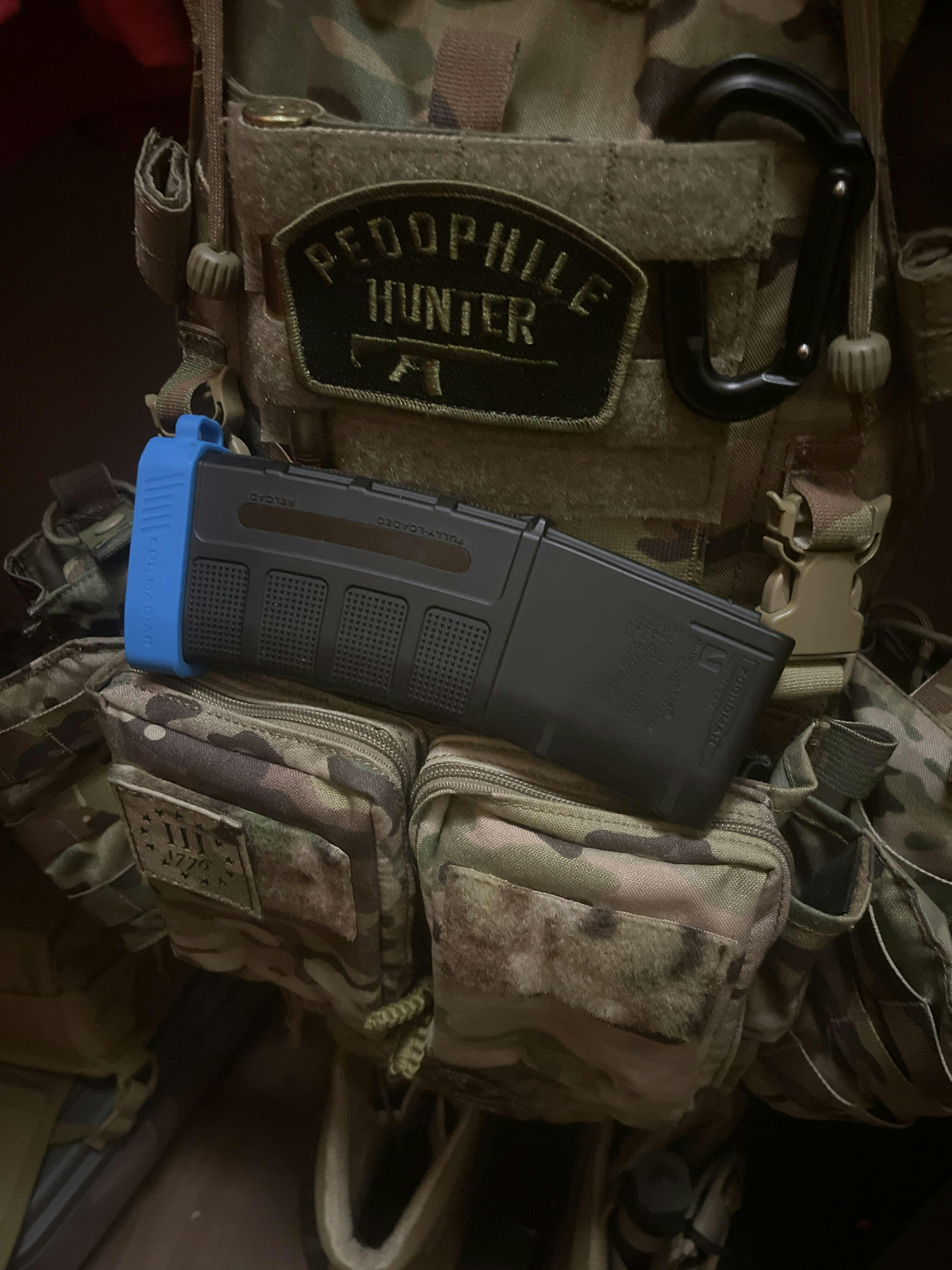 EDC Mag AR – Outstandards