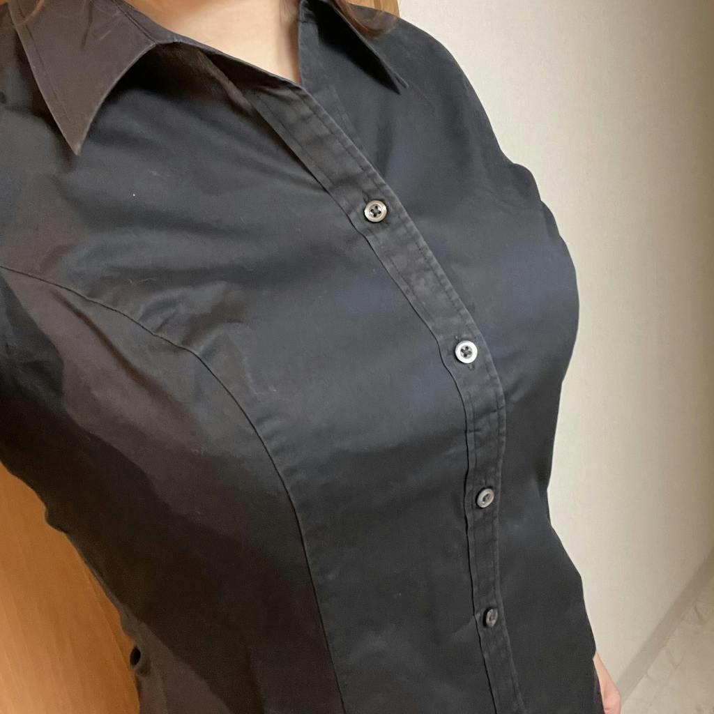 Overe試着便│胸が大きな女性のためのファッションブランド Overe オーバーイー ｜overe オーバーイー 胸が大きな女性の