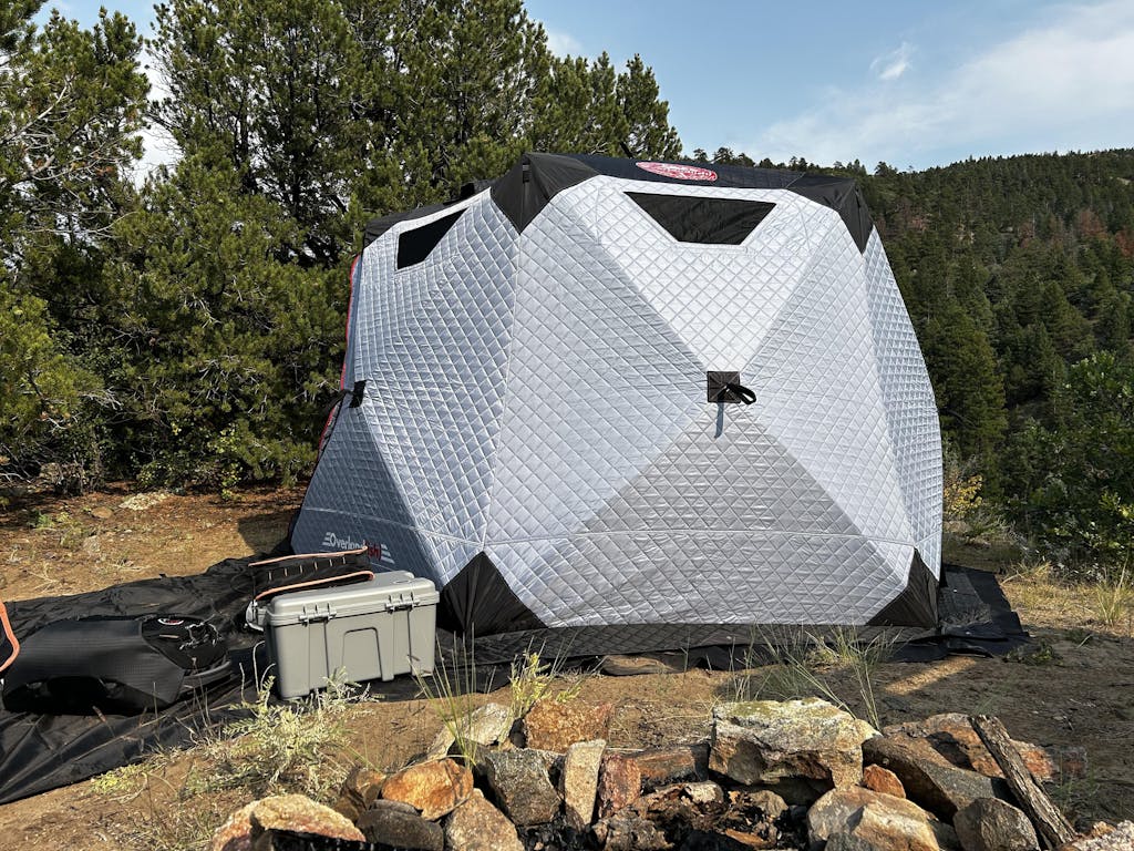 Basecamp Standard - Overland(ish)