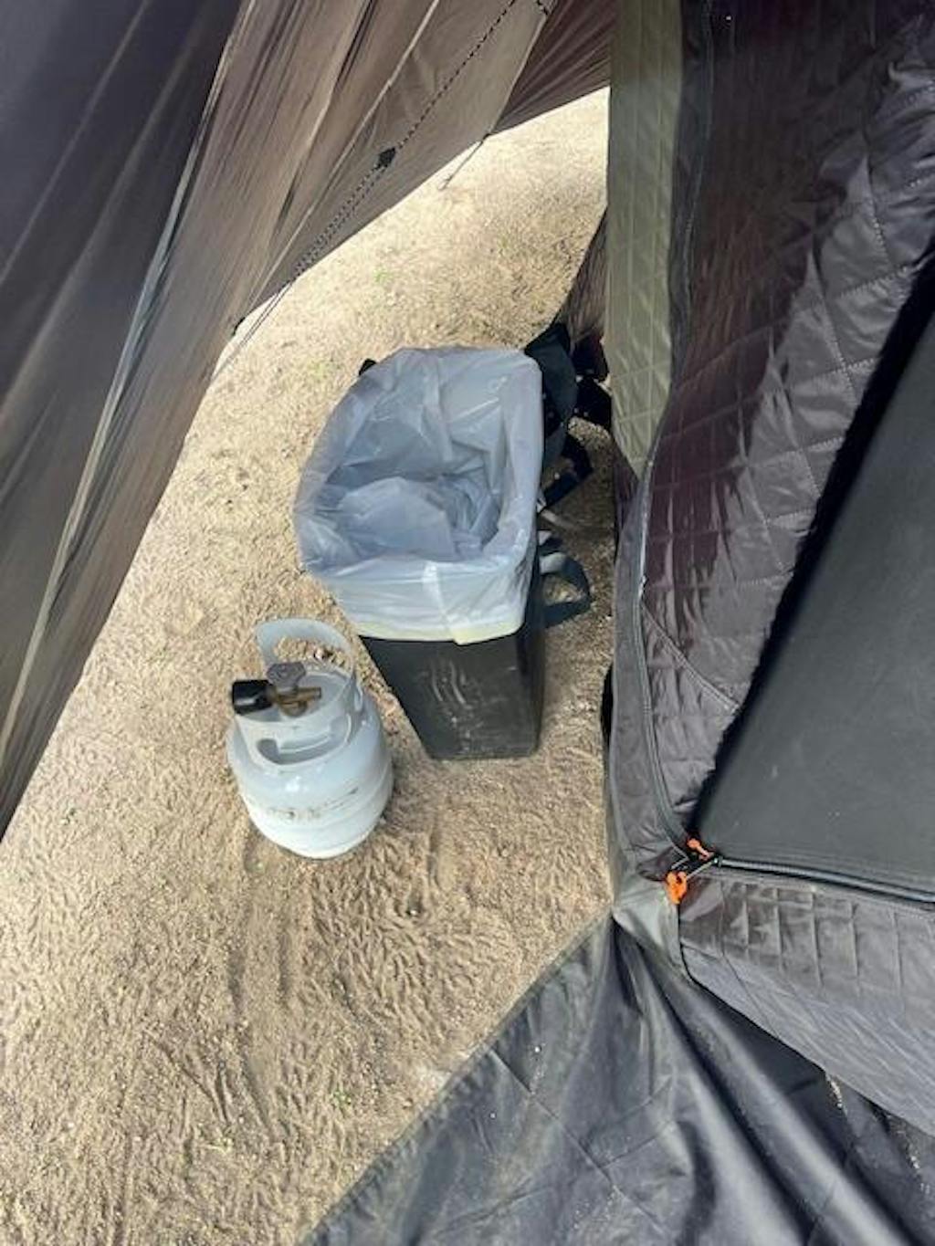 Full Coverage Weather Pack - Overland(ish)