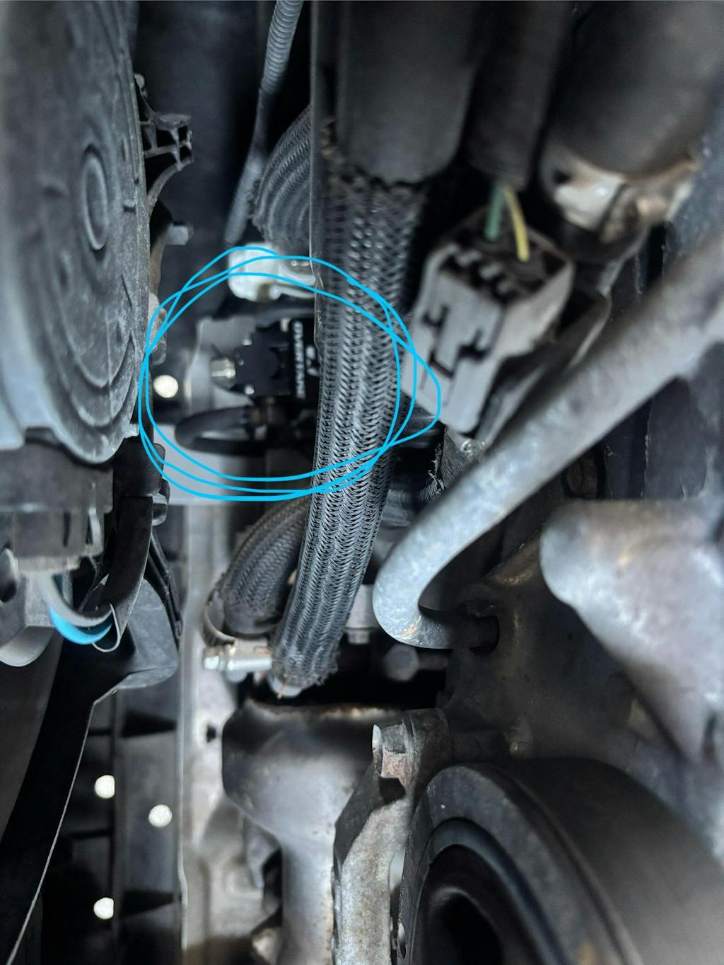 Overtake Subaru Boost Control Solenoid - Subaru 15-21 WRX