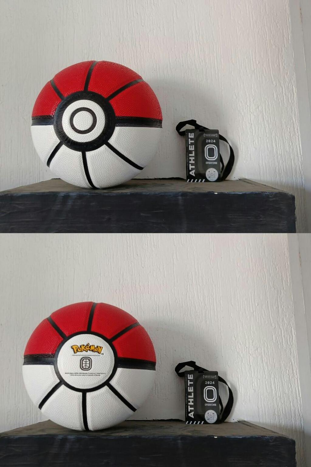 Overtime | Pokémon Basketball – OVERTIME