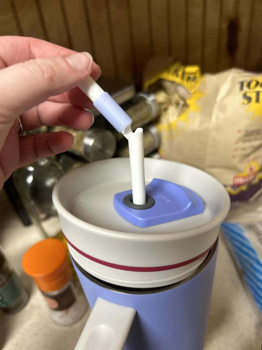 Owala® Replacement Straws