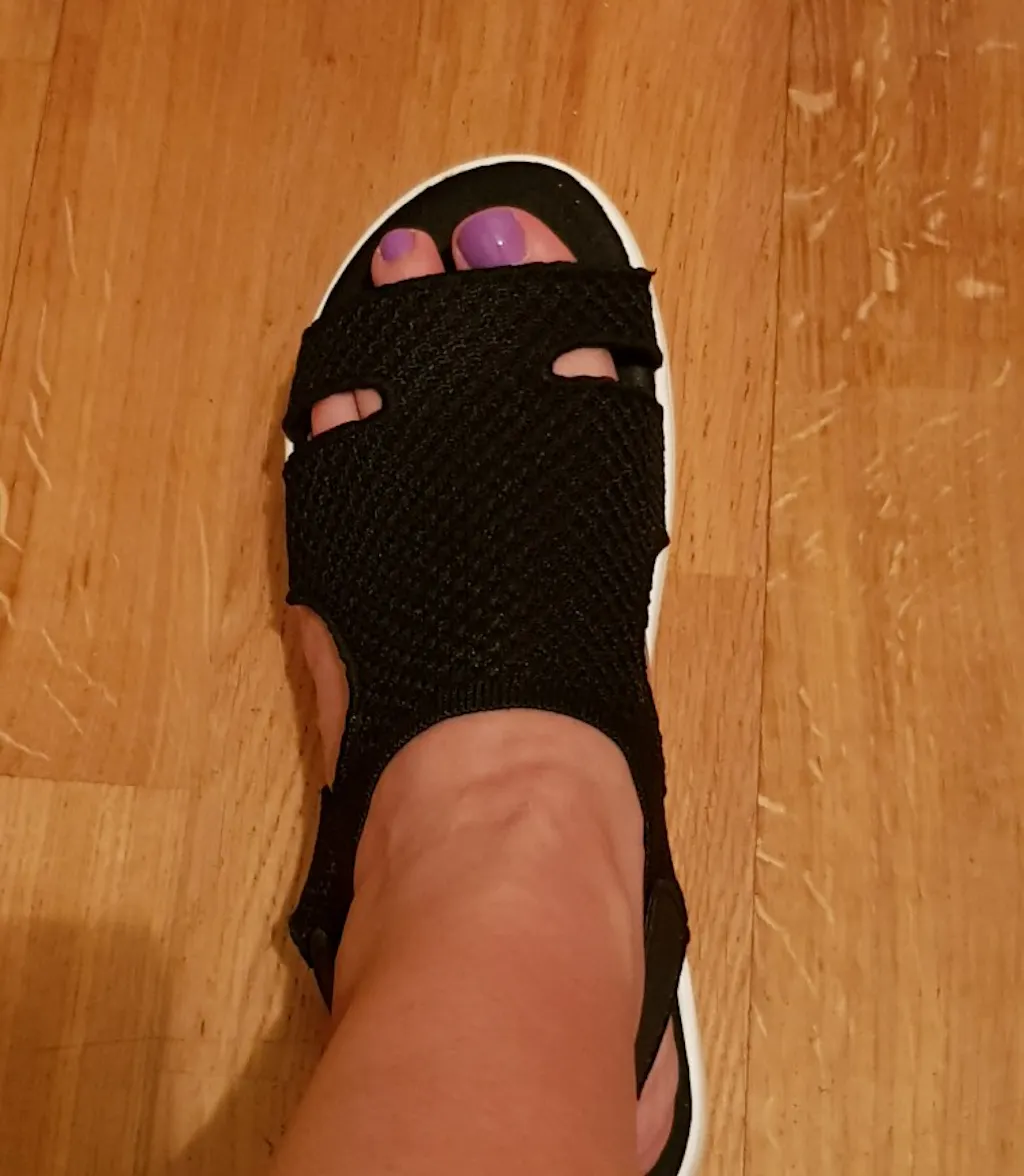 Owlkay - Women's Soft & Comfortable Sandals