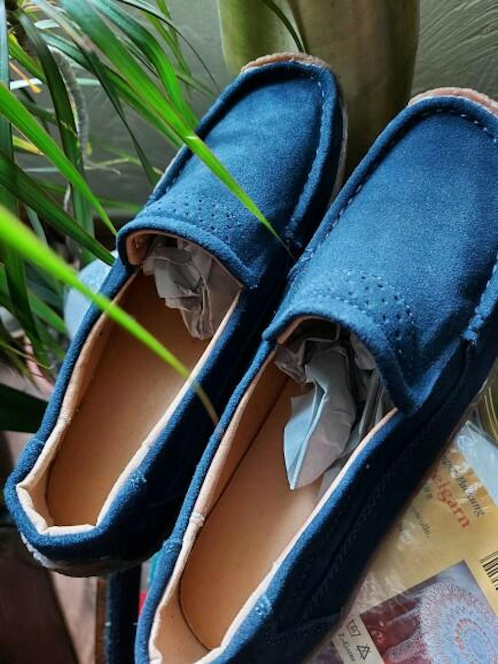 Owlkay Stylish Casual Sports Flat Bean Snail Shoes: Your Ultimate Comf