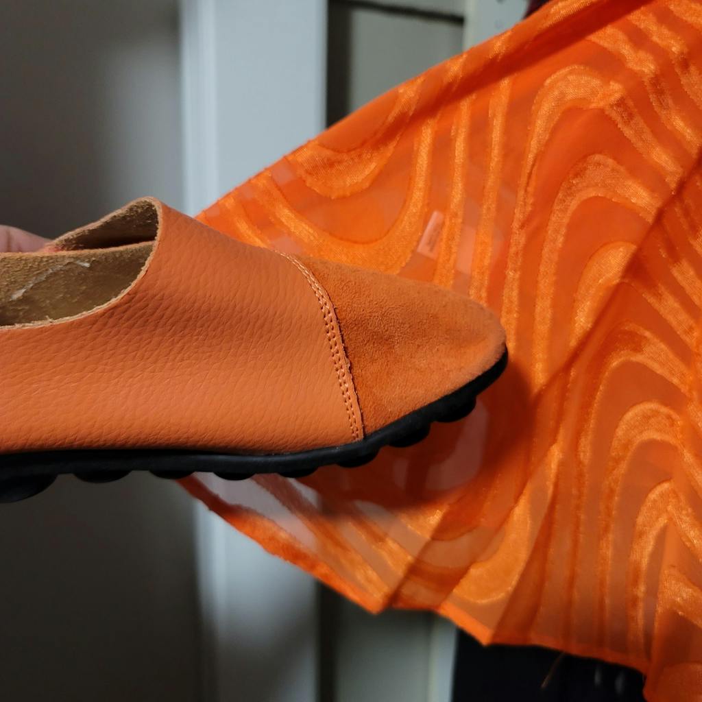 OWLKAY - Premium Shoes Genuine Comfy Leather Loafers 2 – Owlkay