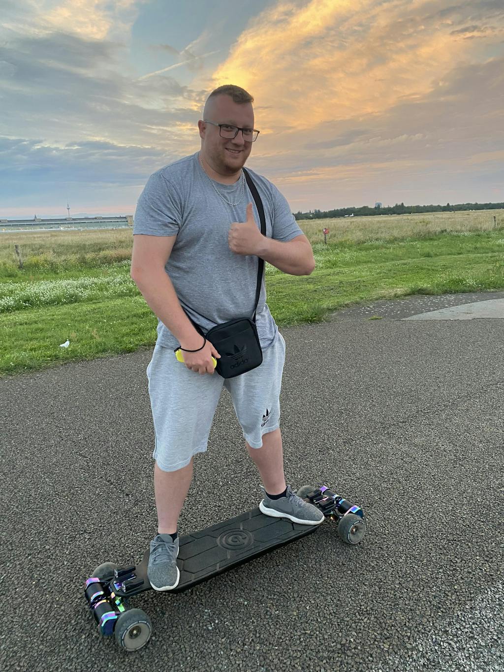 OWNBOARD - Electric Skateboard & Longboard – ownboard