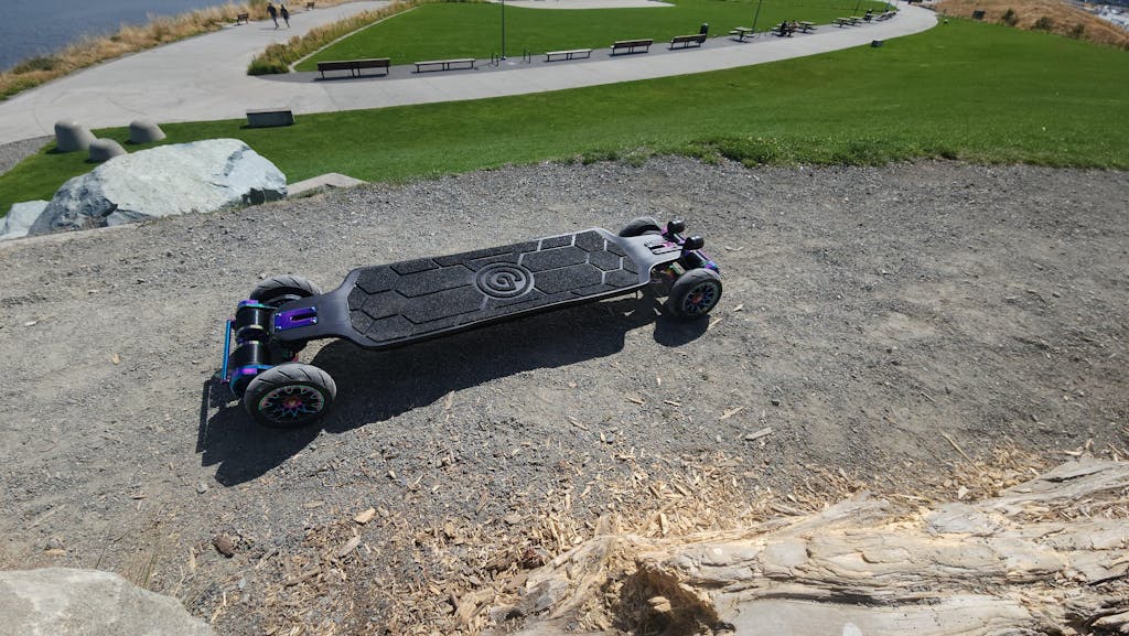 OWNBOARD - Electric Skateboard & Longboard – ownboard