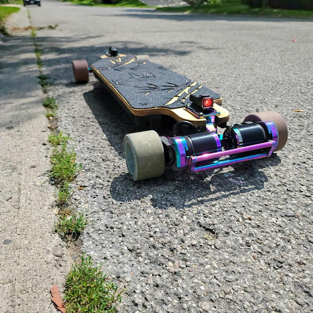 OWNBOARD - Electric Skateboard & Longboard – ownboard