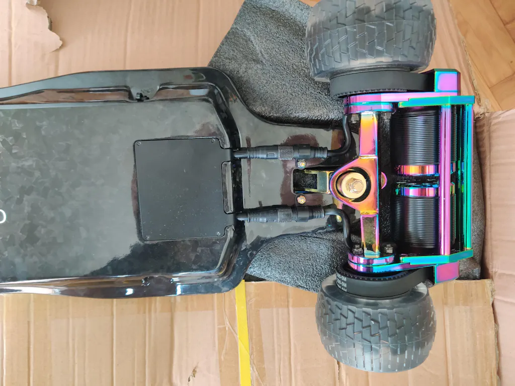 OWNBOARD - Electric Skateboard & Longboard – ownboard