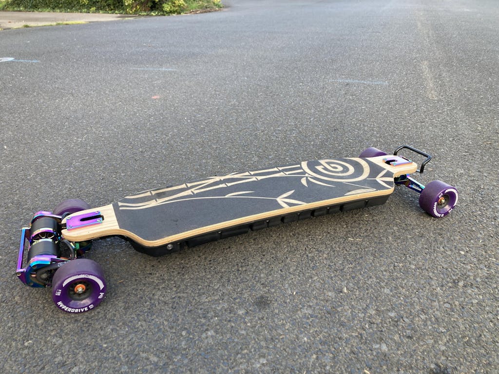 OWNBOARD - Electric Skateboard & Longboard – ownboard