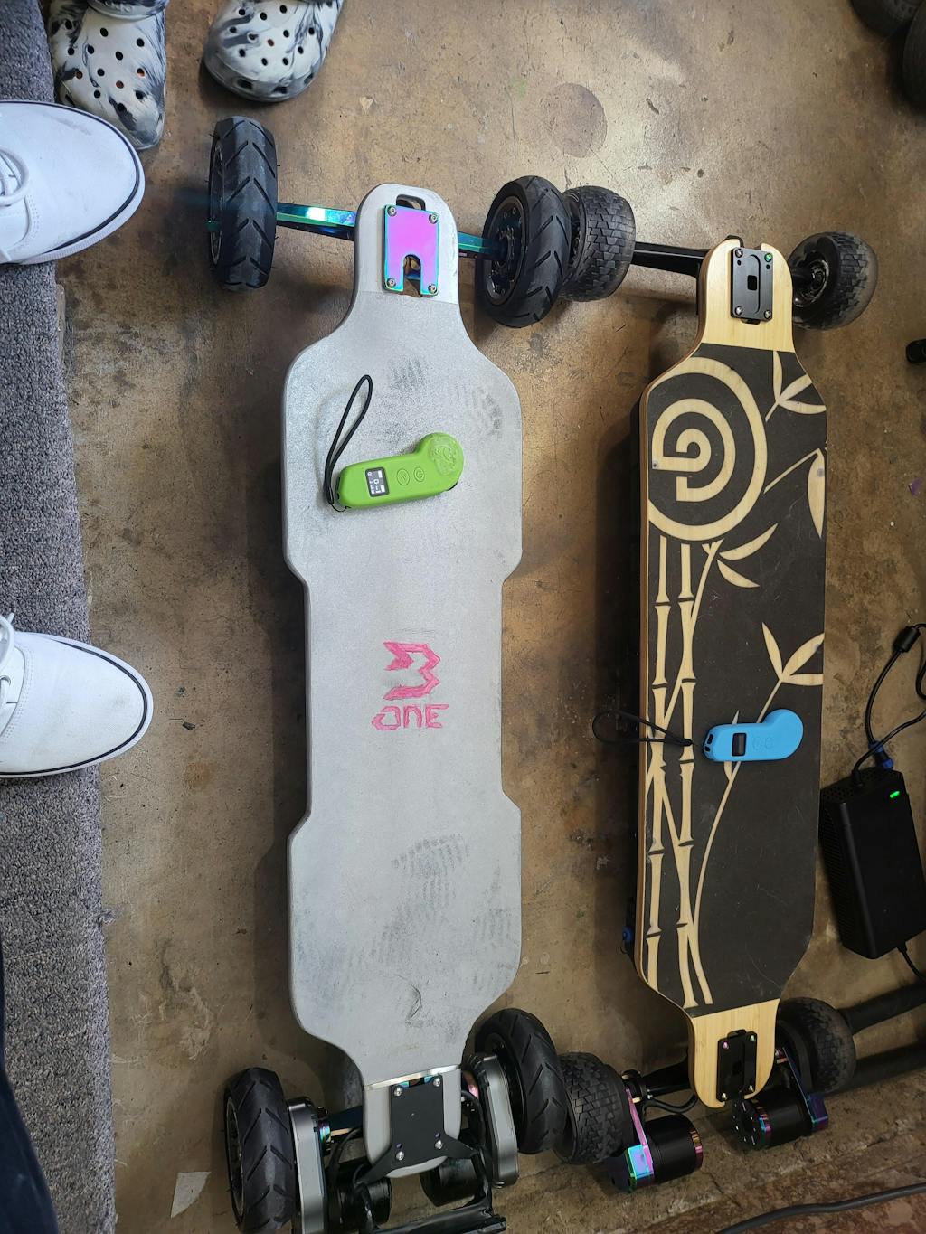 OWNBOARD - Electric Skateboard & Longboard – ownboard