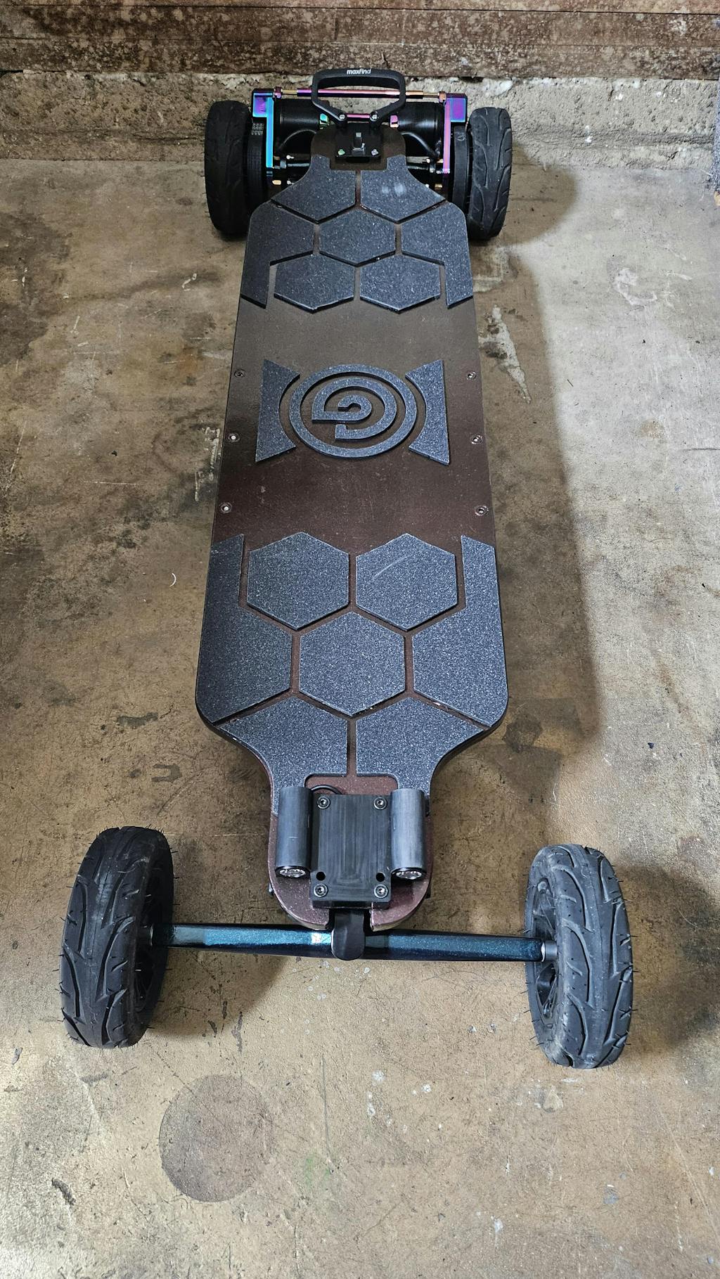 OWNBOARD - Electric Skateboard & Longboard – ownboard