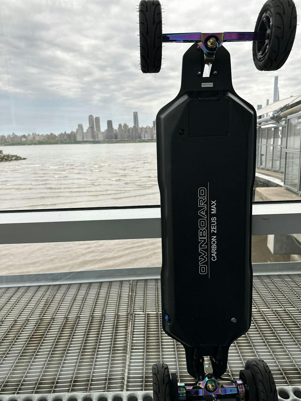 OWNBOARD - Electric Skateboard & Longboard – ownboard