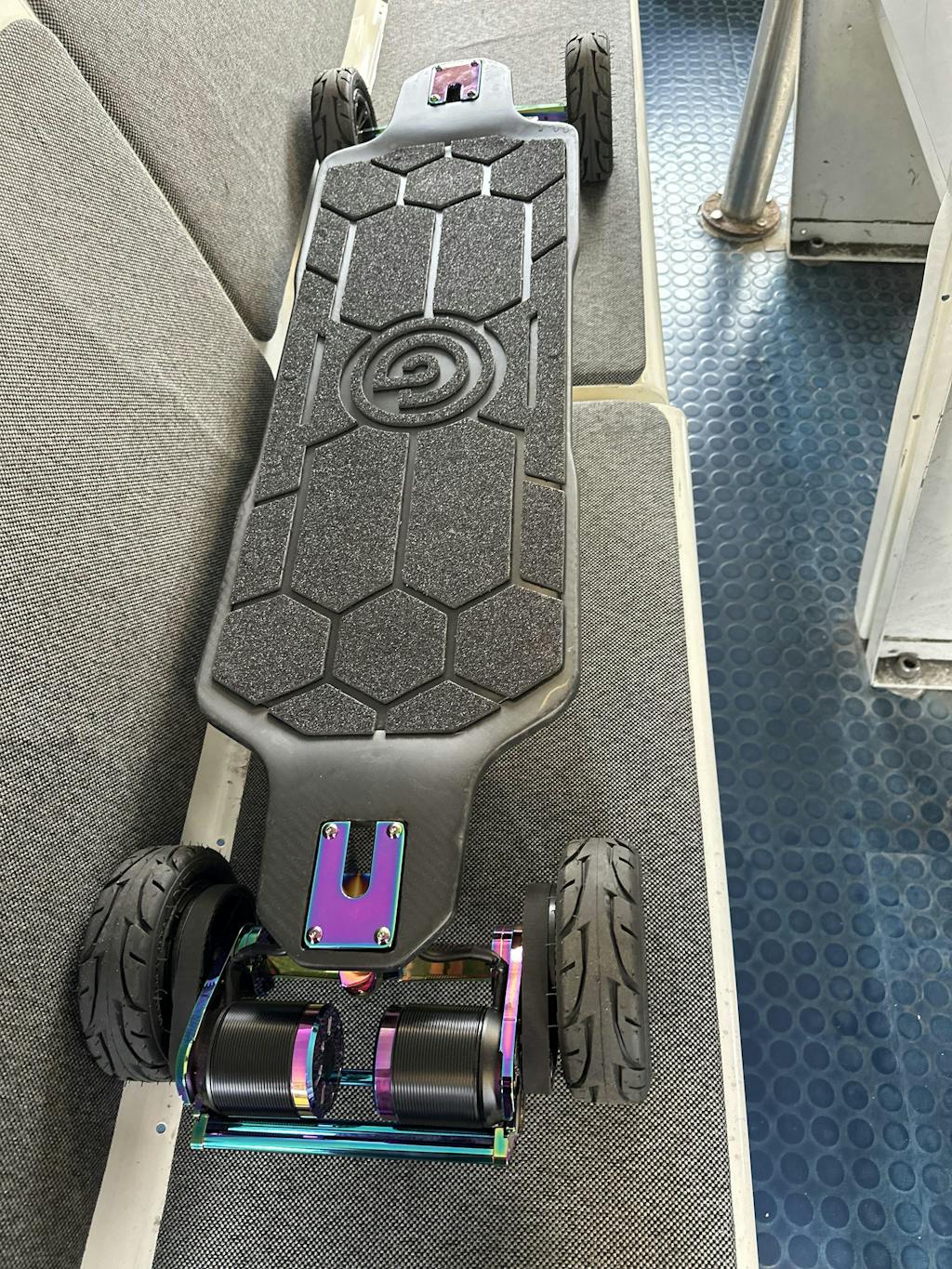 OWNBOARD - Electric Skateboard & Longboard – ownboard