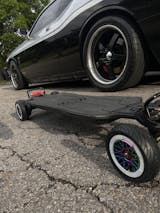 Ownboard - High-performance Electric Skateboard & Longboard – ownboard