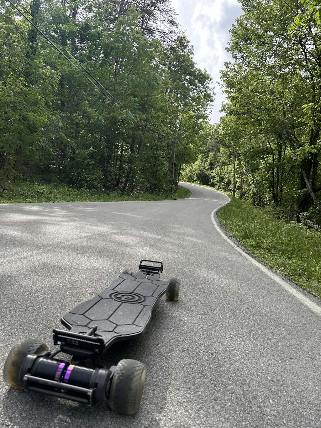 Ownboard - High-performance Electric Skateboard & Longboard – ownboard