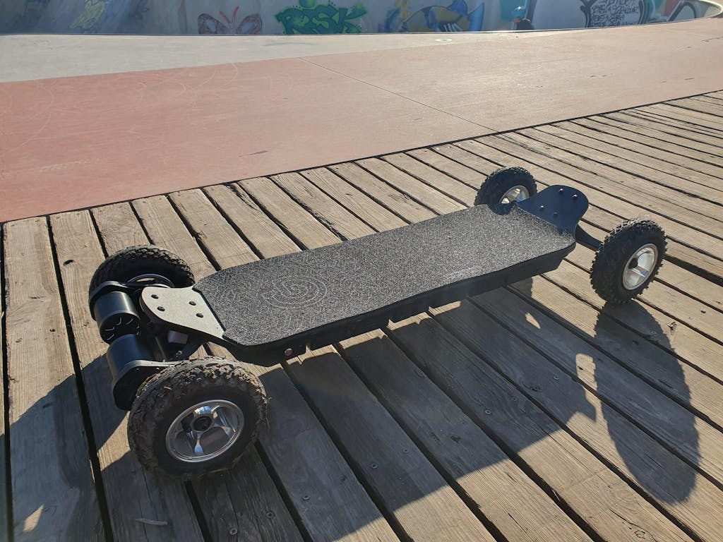 Ownboard - High-performance Electric Skateboard & Longboard – ownboard