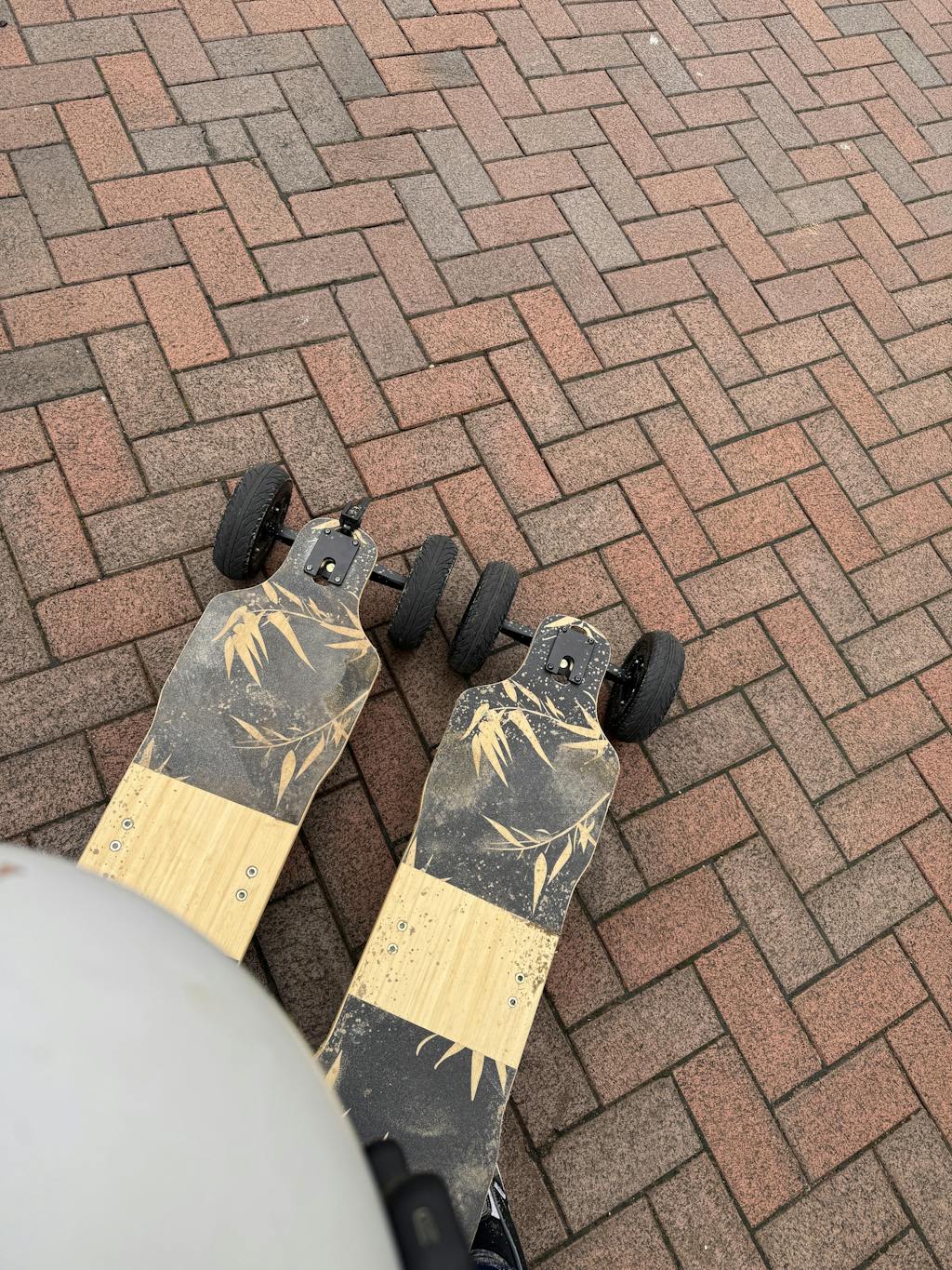 OWNBOARD - Electric Skateboard & Longboard – ownboard