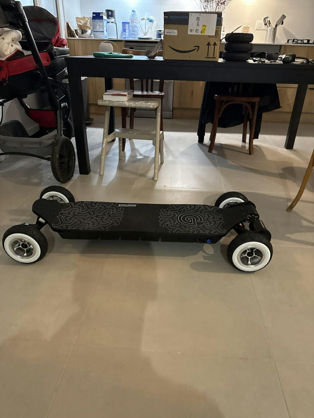 OWNBOARD - Electric Skateboard & Longboard – ownboard
