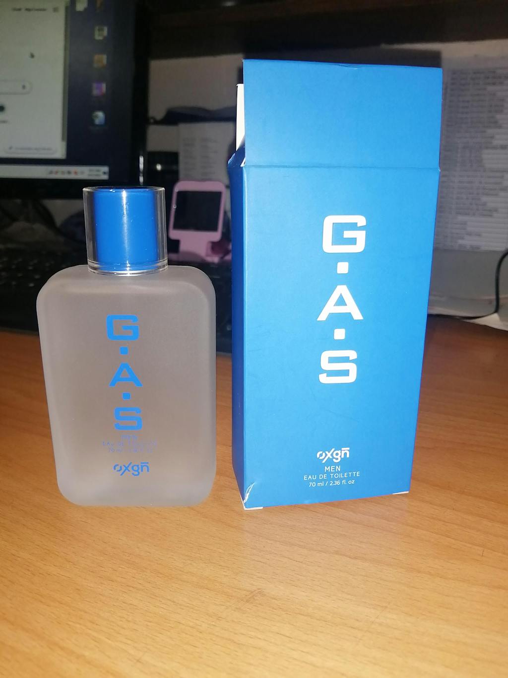 OXGN Online | Men's Personal Care | Fragrances for Men