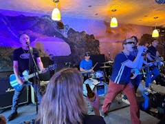 T-Shirts – Page 2 – OXKnit