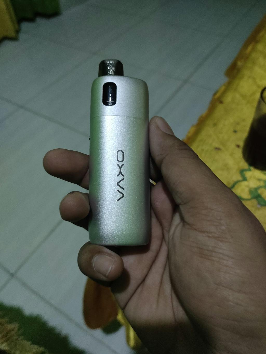 Kit Vape Pod Oxva ONEO – OXVA.ID