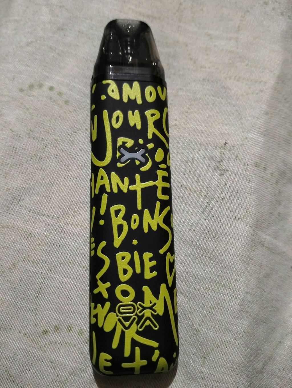 XLIM CLASSIC EDITION – OXVA STORE