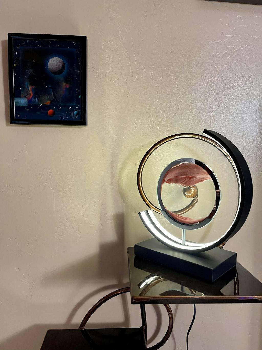 Illuminate Your Space with Minimalist Elegance | Ozarké