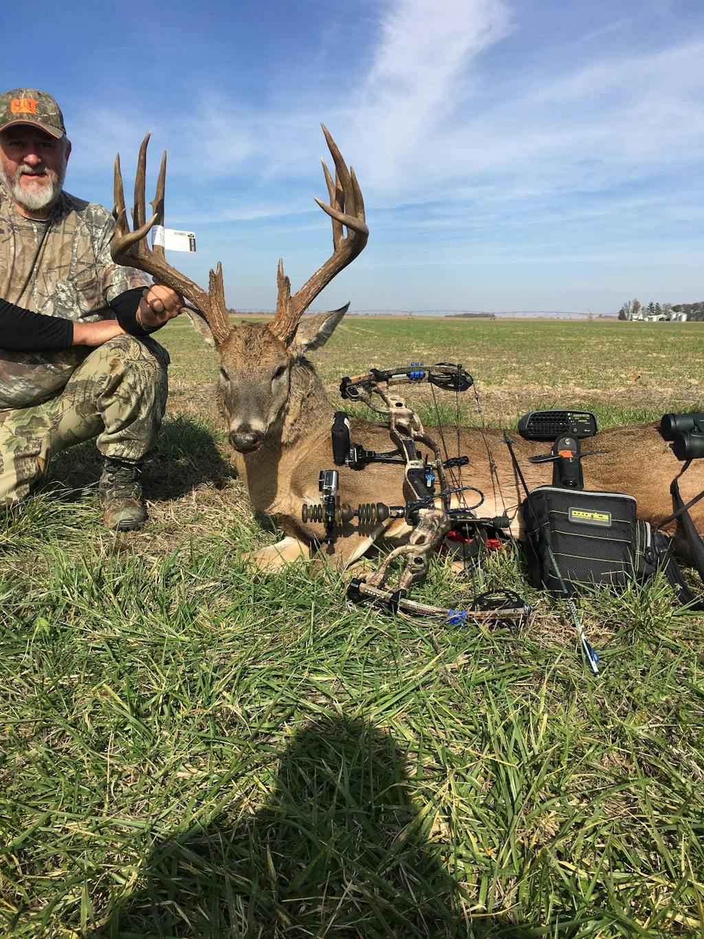 Mounting System Kit – Ozonics Hunting