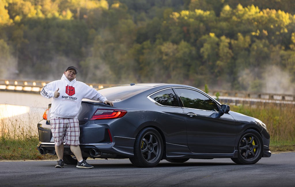 Fluidampr J30A4/A5, J32A3, J35A8, J37A1/2/4,J35Z,J35Y1/2 – P2R Power ...