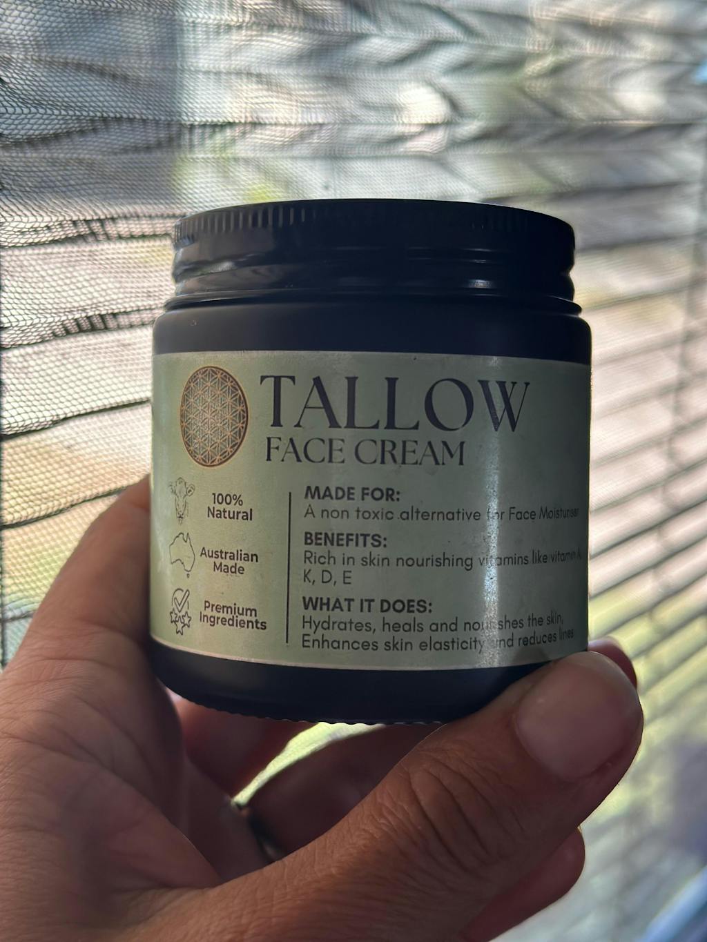 Australia's #1 Tallow Skin Care – Pachamama Tallow