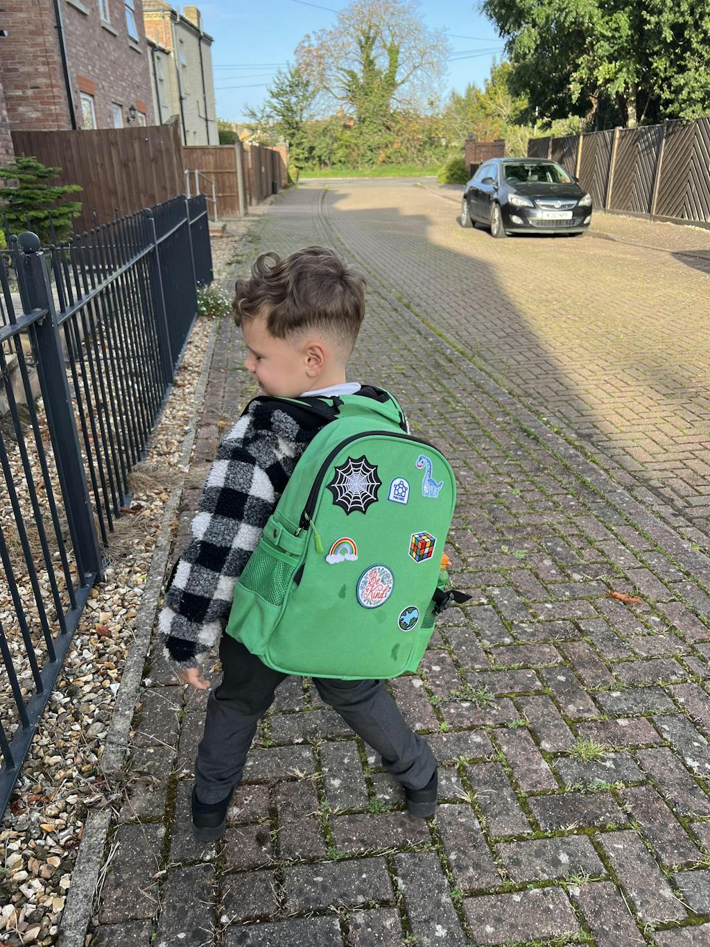 childrens lifestyle brand – Pachee store