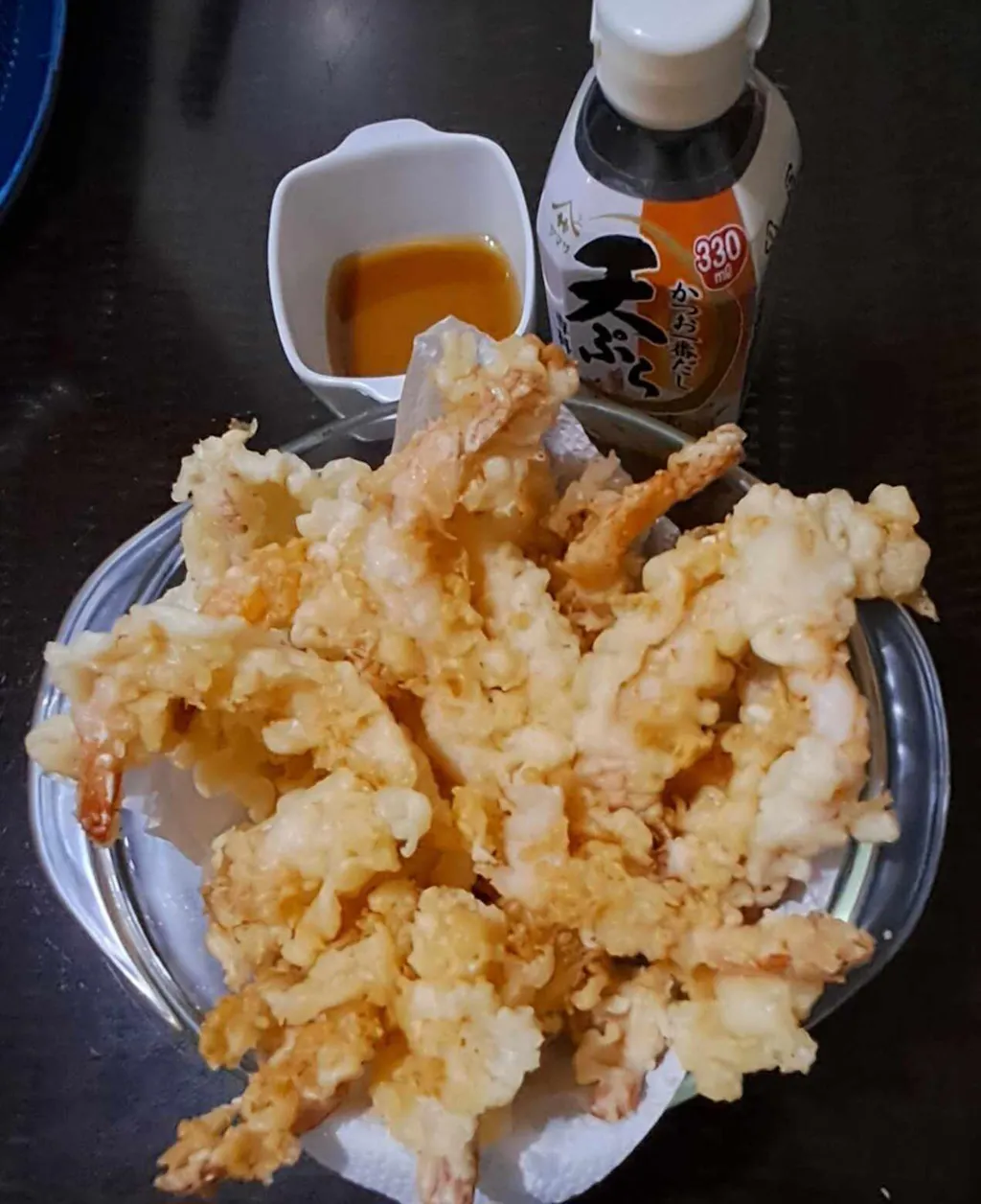 Nobashi Ebi Large (for Shrimp Tempura) – Pacific Bay