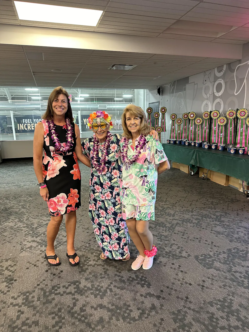 Kukui Nut & Shell Leis