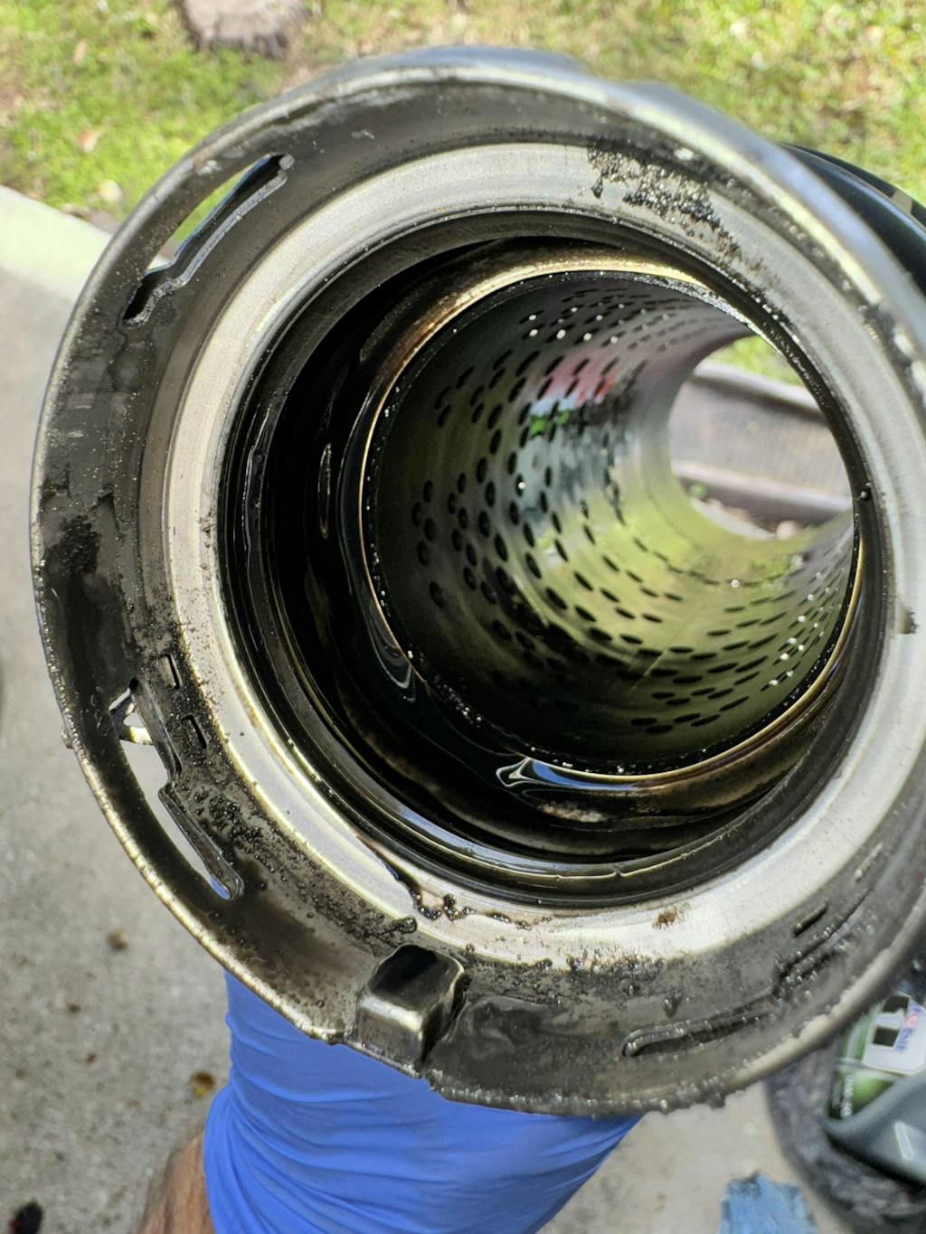 2020-2025 GM 3.0L Duramax Turbo Resonator Delete – Pacific Performance ...