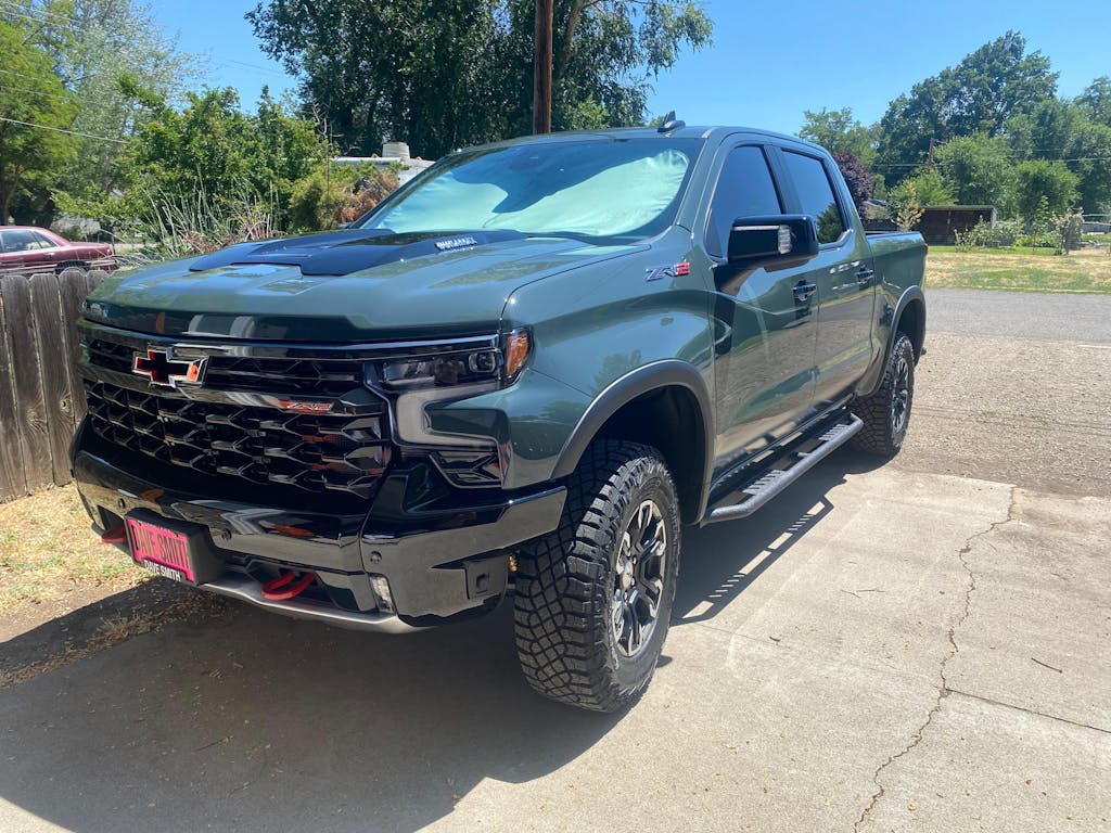 GM 3.0L Duramax Diesel Fuel Cap, 2019 – 2025 – Pacific Performance ...