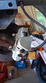 Trailer Buddy, UFP DB-35 Disc Brake Caliper, Zinc Plated #41050 ...