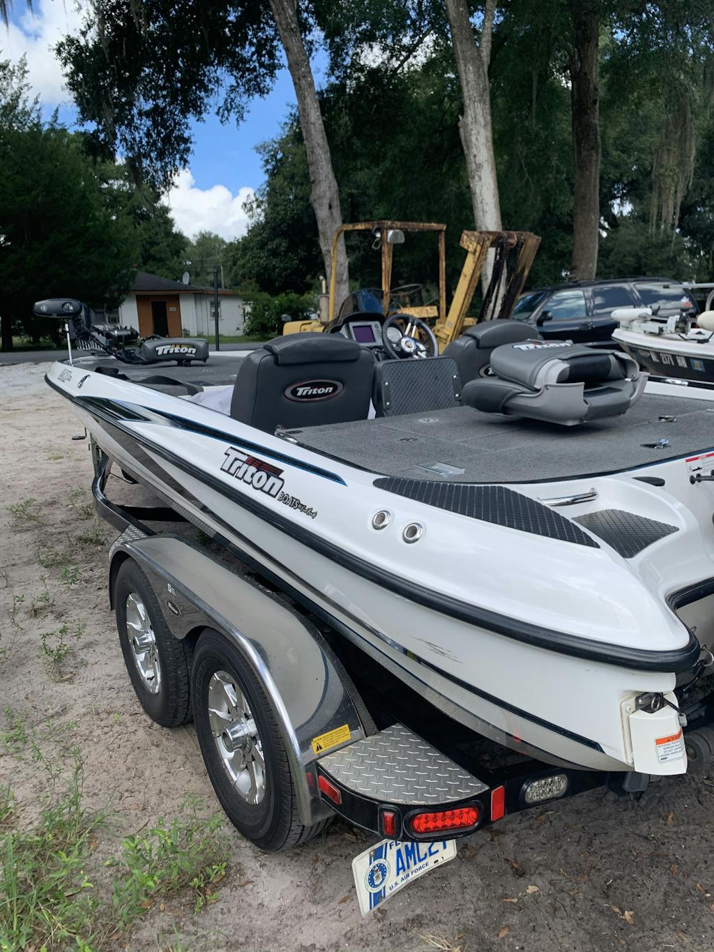 UFP Trailer Buddy Model DB-35 Disc Brake Caliper, Aluminum #42015 ...