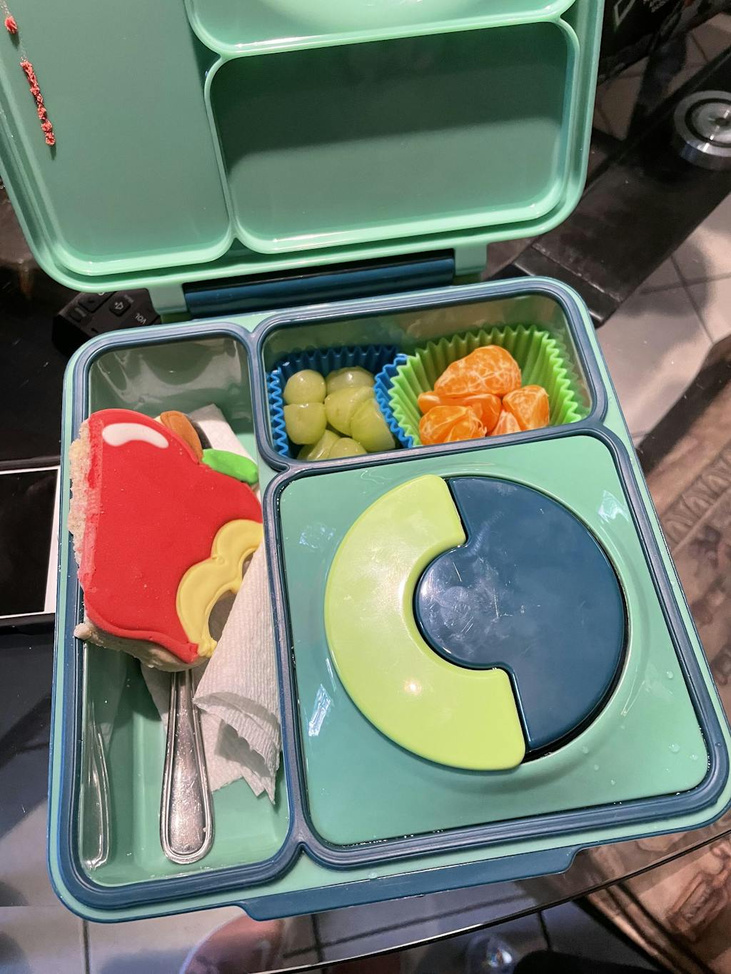 OmieBox - Yellow Sunshine – Pacifier Kids Boutique