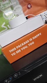 Cardboard E-Commerce Shipping Boxes - Corrugated Packaging in Pakistan ...