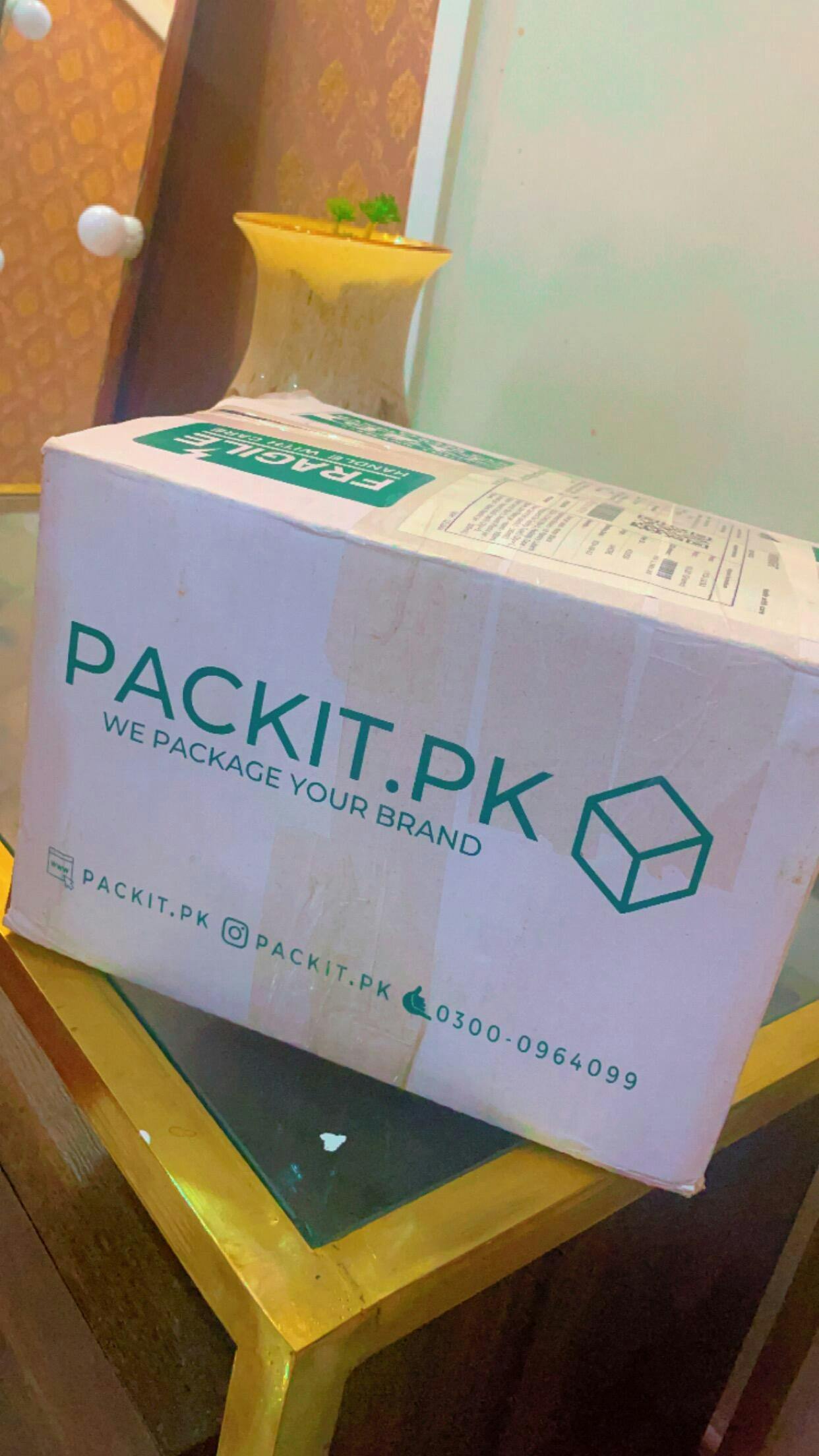 Shaker Spice Jars (plastic) – packit.pk