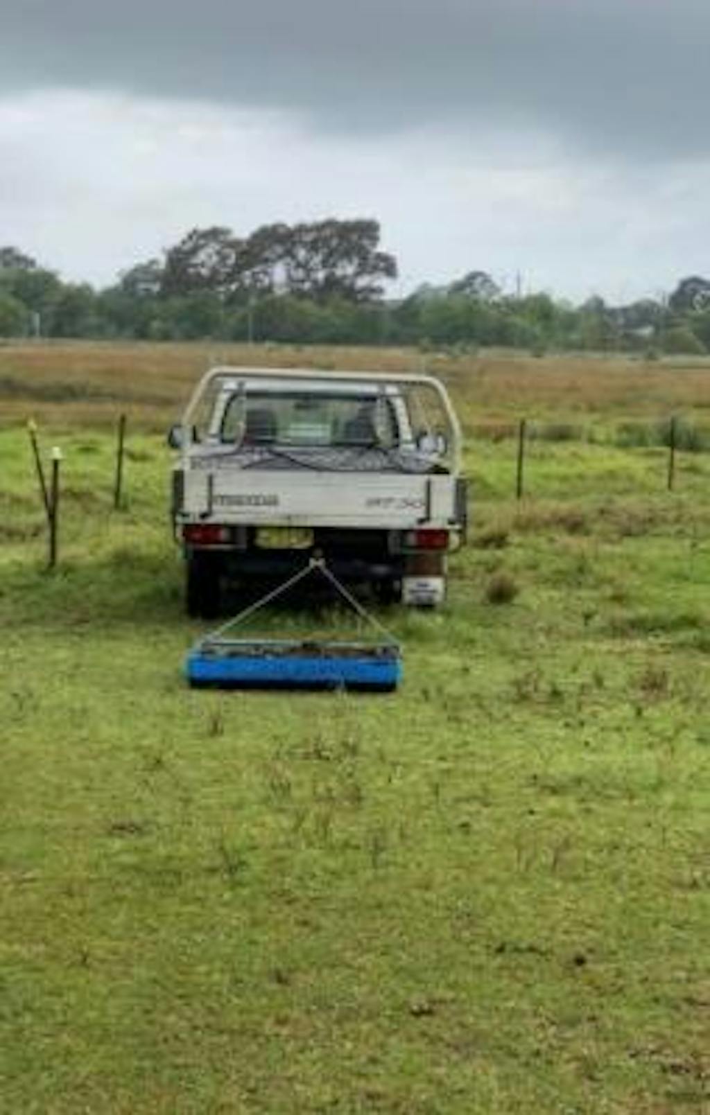 Australia’s #1 Paddock Cleaner | Fast, Easy & Aussie-Made – Paddock ...